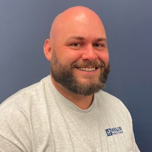 Philadelphia House Painting Contractors | Heiler Painting