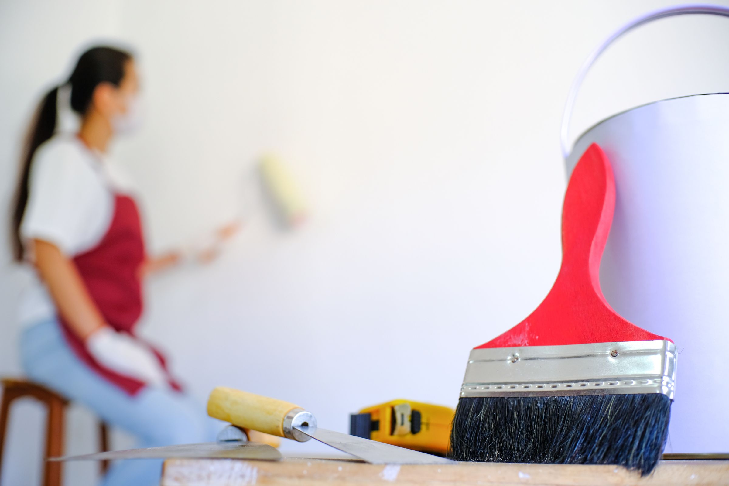 Transform Your Home with a New Paint Job - Heiler Painting
