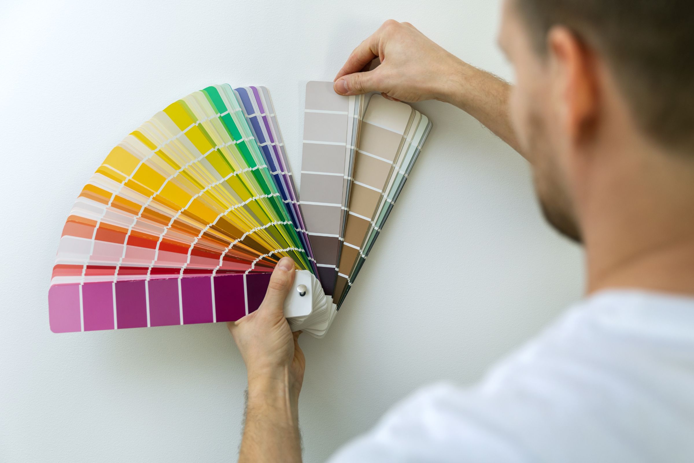 House / Home Painters Near Philadelphia PA, Residential Painting West ...